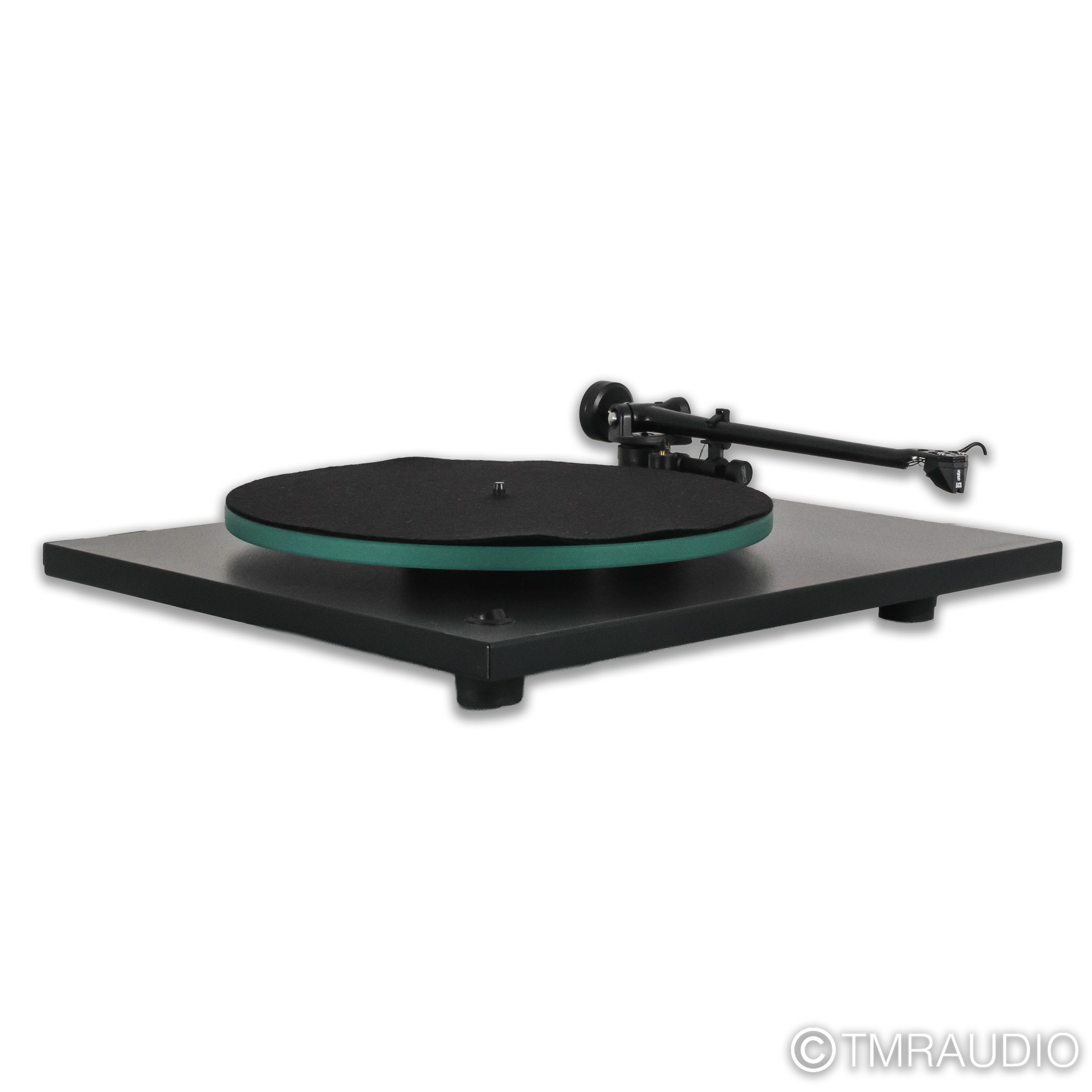 Rega RP3 Belt-Drive Turntable