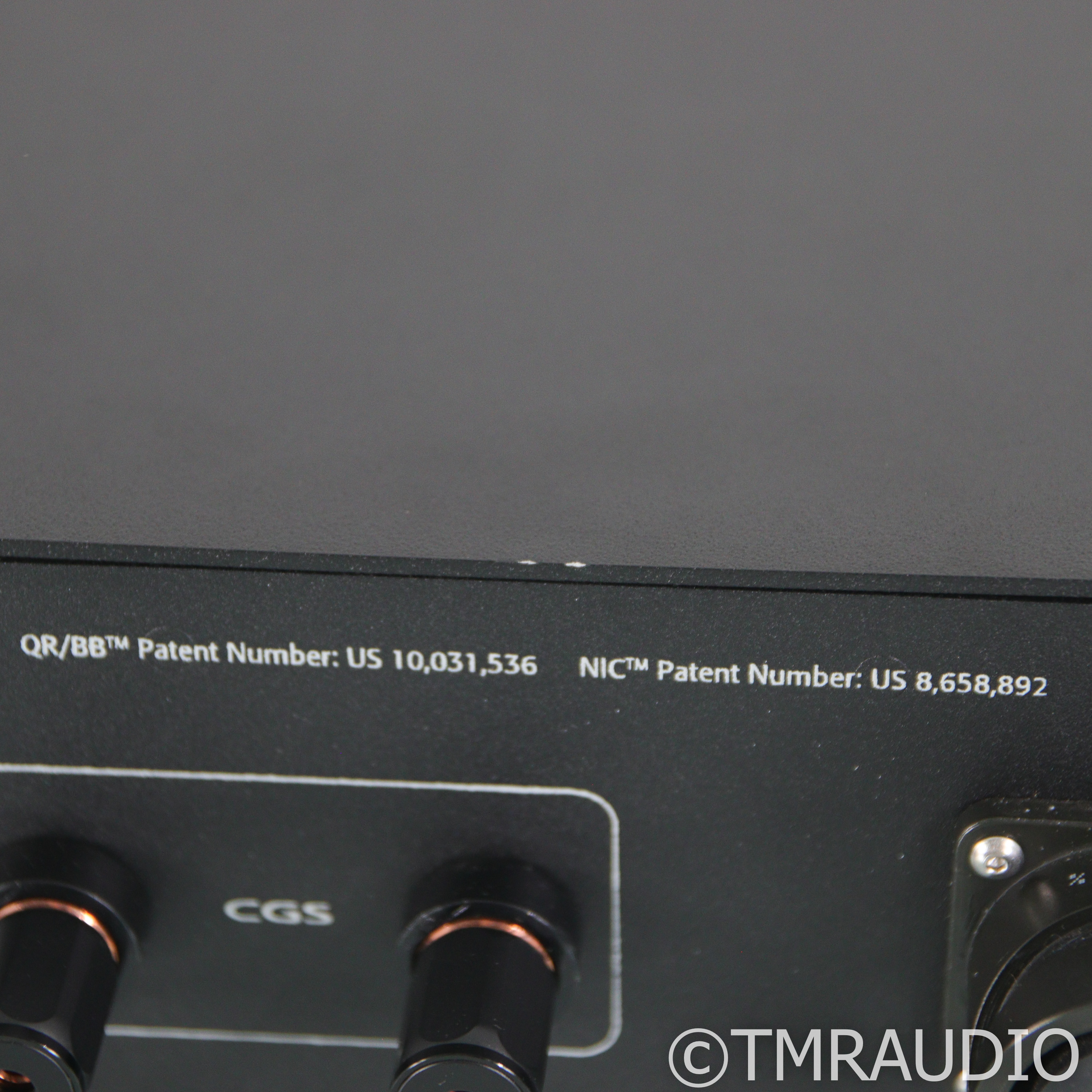 Shunyata Research Typhon T2 Power Conditioner