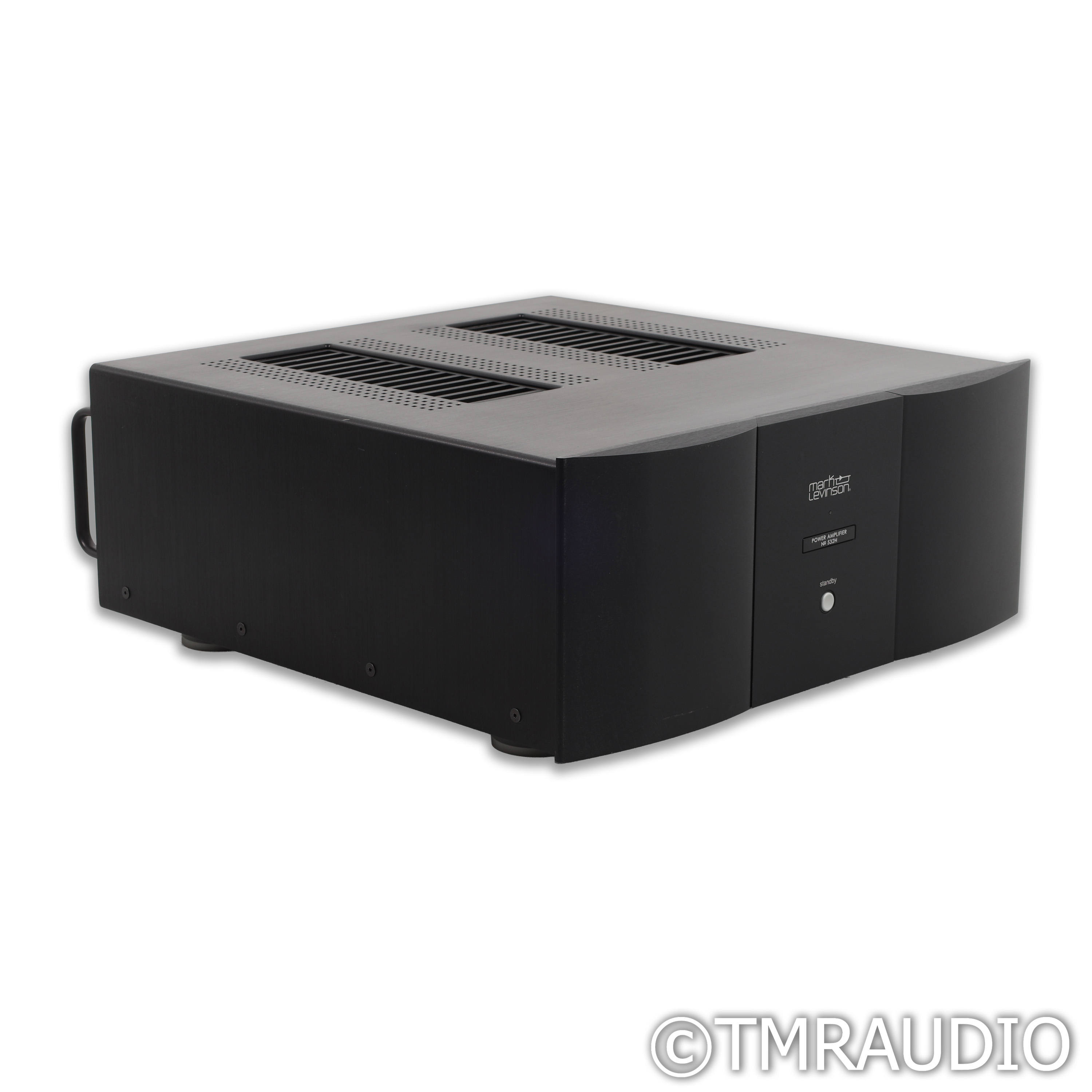 Mark Levinson No. 532H Stereo Power Amplifier (1/3)