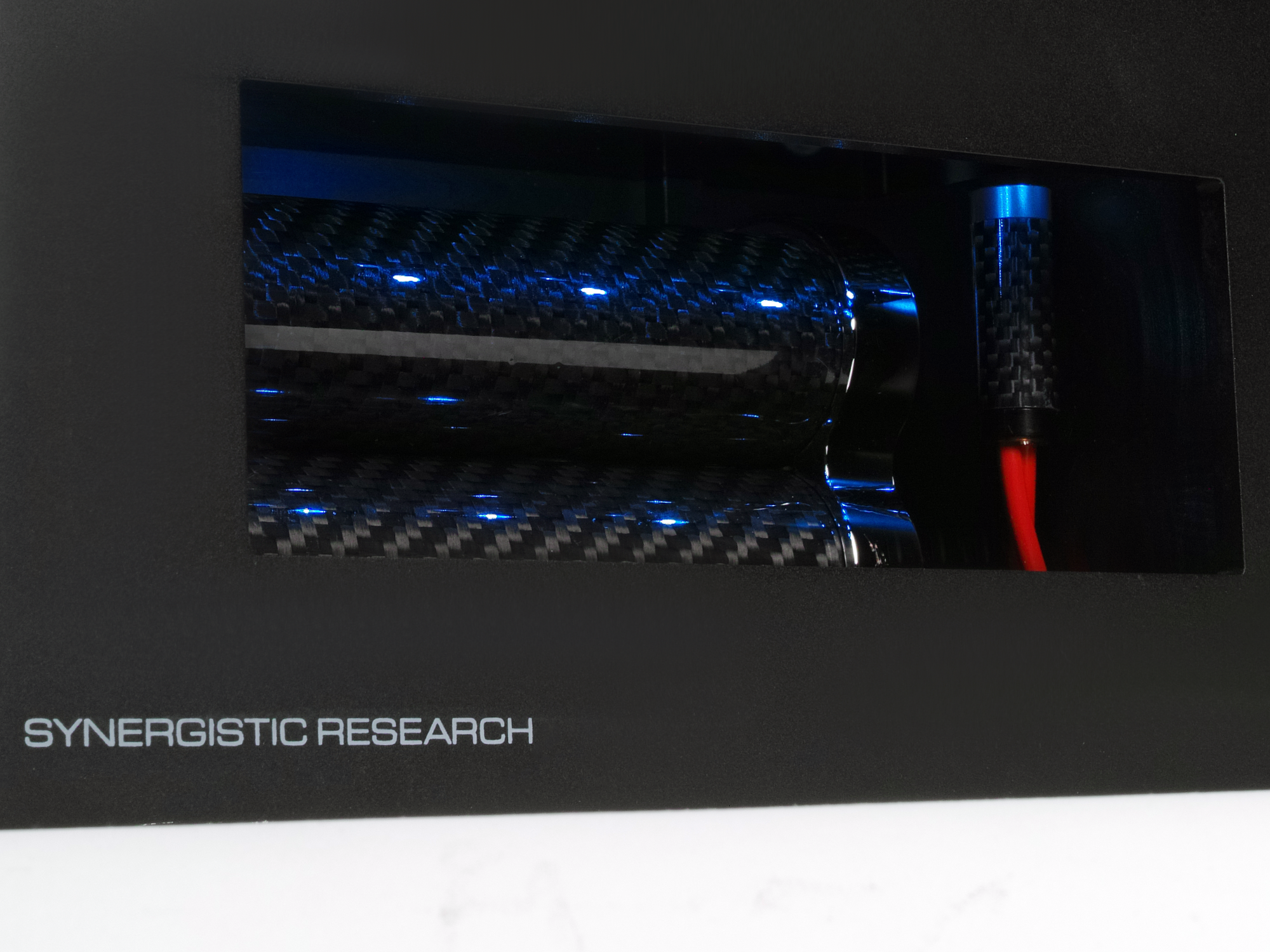 Aurender N100H Music Server/Streamer - Customer Review - The Music Room