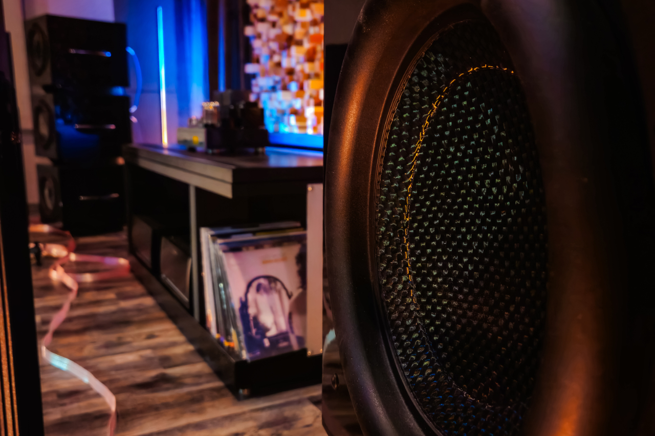 Subwoofer Buyer's Guide - Everything You Need to Know - The Music Room