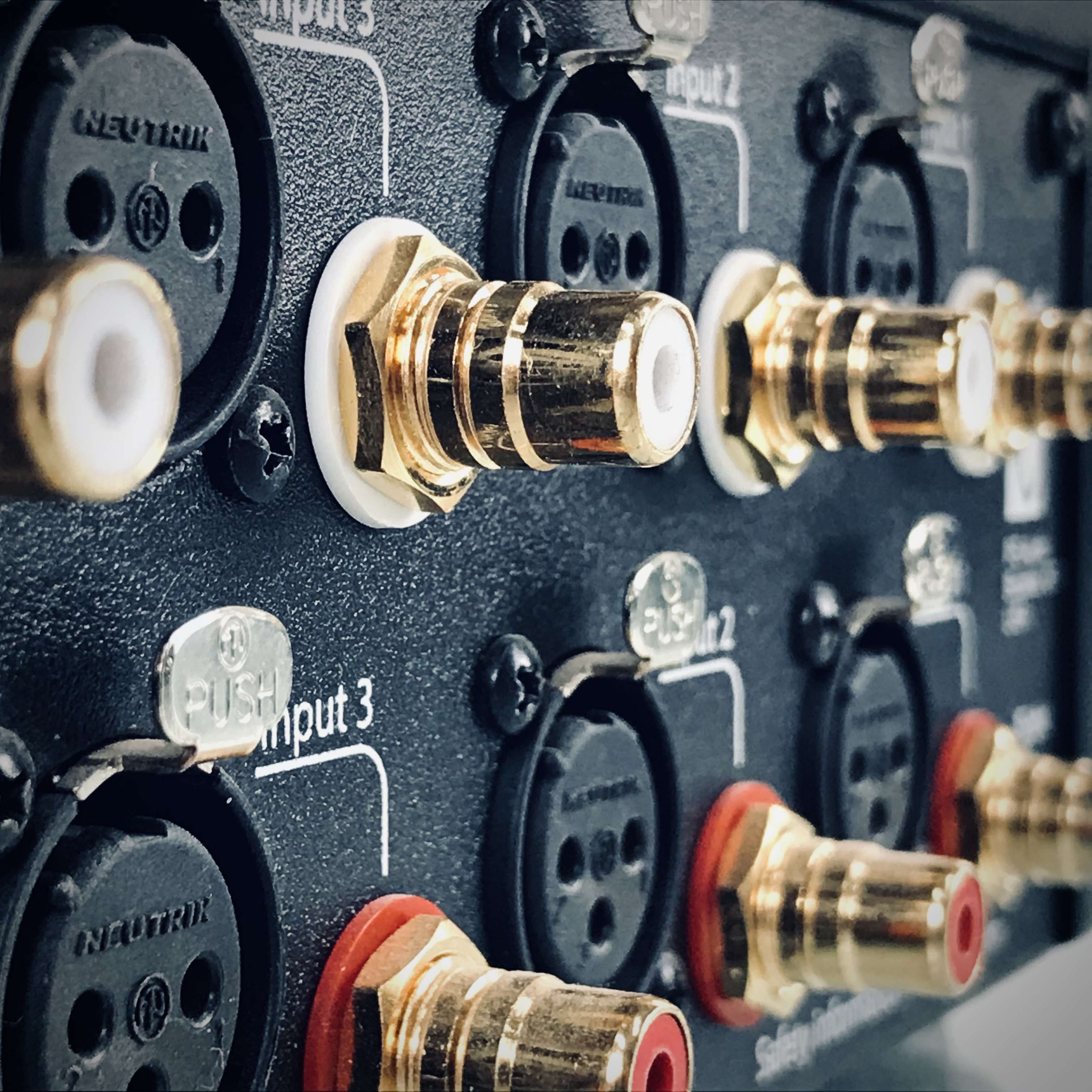 The Hifi Podcast: What Is Input & Output Impedance? - The Music Room