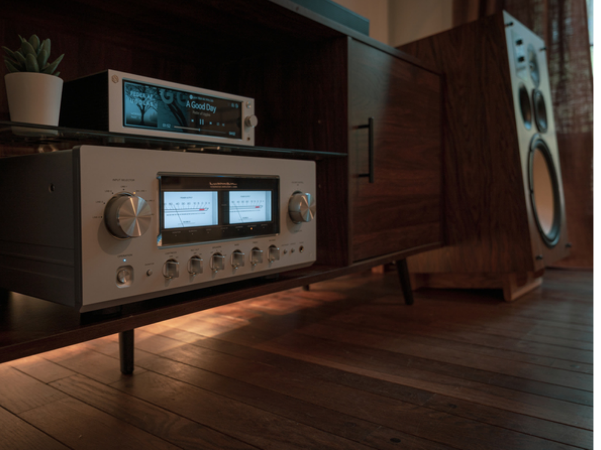 Why Class AB Amps Still Rule the Real World: 7 Integrated Amps That ...