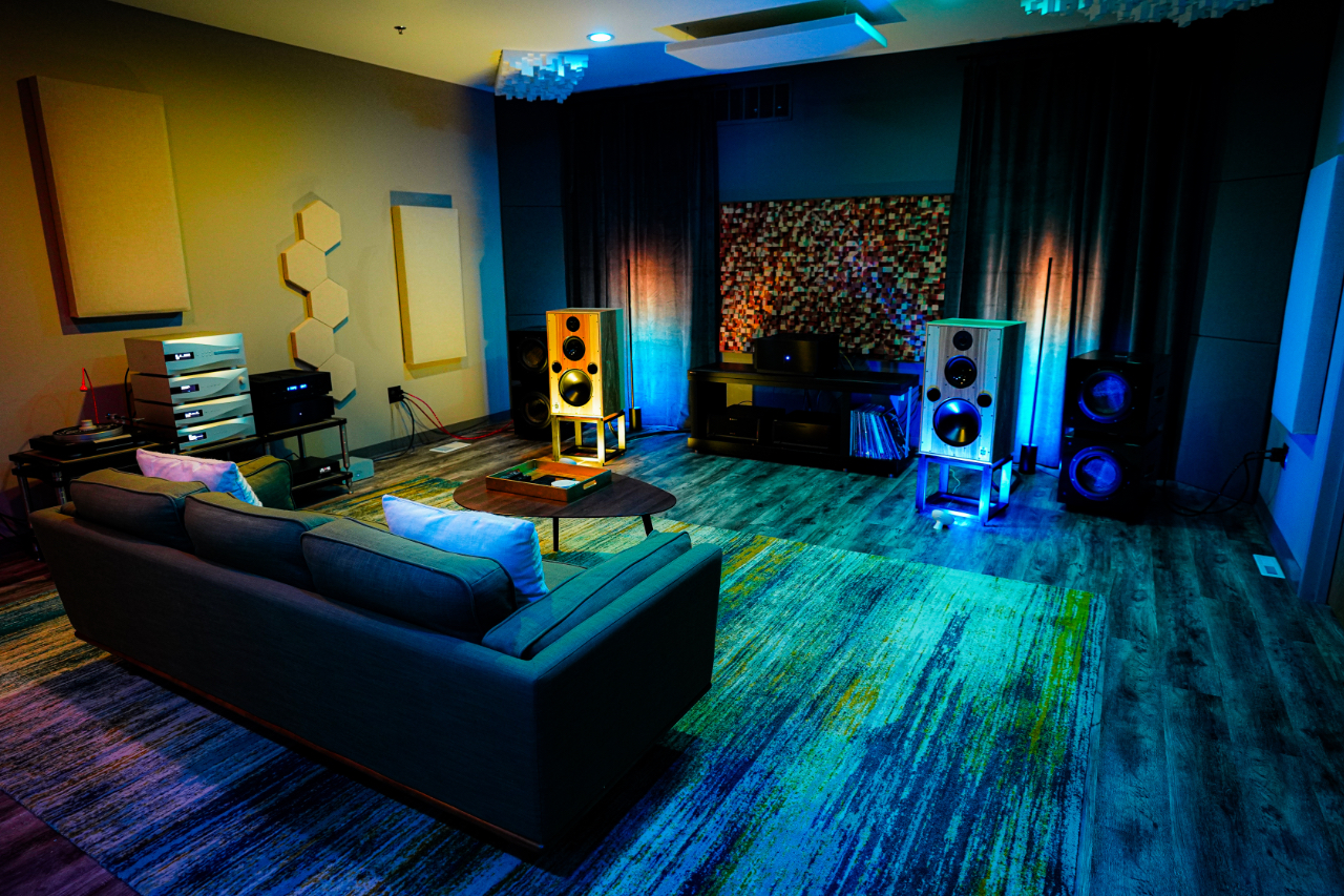 How To Develop Critical Listening Skills - The Music Room