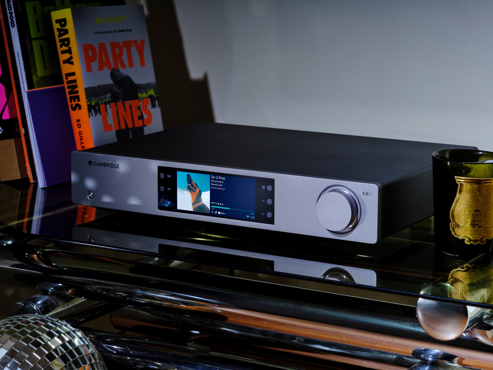 High-End Streaming Without the High-End Price: 5 Killer Options Under ...