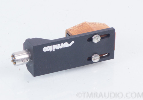 Sumiko Headshell / Grado Reference Standard Wood-body Cartridge - The ...