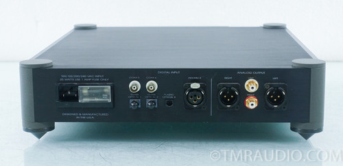 Wadia 15 Digital Decoding Computer; DAC - The Music Room