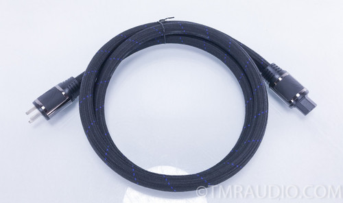 PS Audio AC-5 Perfectwave Power Cable; 2m AC Cord; AC5 1 - The Music Room
