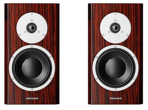 Dynaudio Focus 200XD Wireless Speakers; Walnut w/ Connect (NEW) - The ...