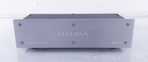 Shunyata Research Hydra Model 4 Power Conditioner