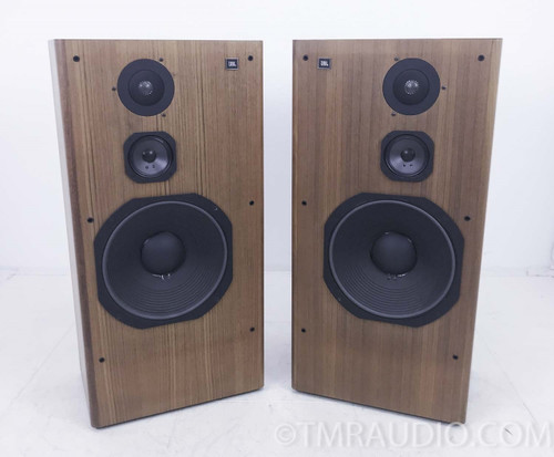 JBL 240Ti Floorstanding Speakers; Pair - The Music Room
