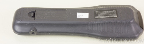 Aeros Universal Remote Control