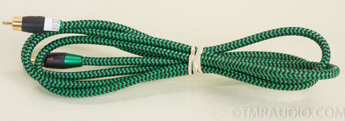 Audioquest Copperhead RCA Cable; 2 meter - Single Cable - The Music Room