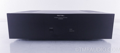 Rotel RB-990BX Stereo Power Amplifier 2