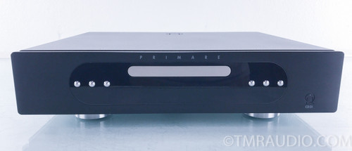 Primare CD31 CD Player; CD-31 1 - The Music Room