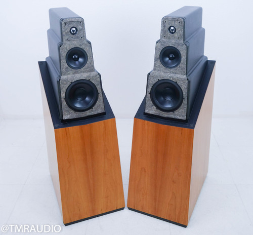Vandersteen Model 5 Floorstanding Speakers