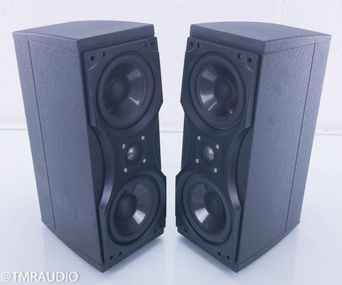 Meridian DSP33 Digital Active Speakers