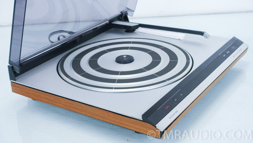B&O Beogram 3400 Turntable AS-IS - The Music Room
