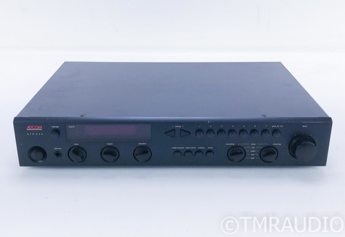 Adcom GTP-350 Stereo Preamplifier / AM / FM Tuner; GTP350 - The Music Room
