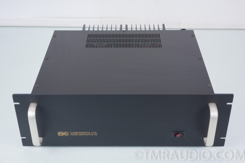 B&K EX-442 Stereo Power Amplifer - The Music Room