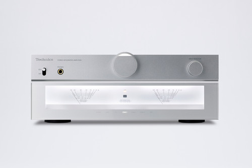 Technics SU-C700 Stereo Integrated Amplifier; SUC700; Silver (New ...