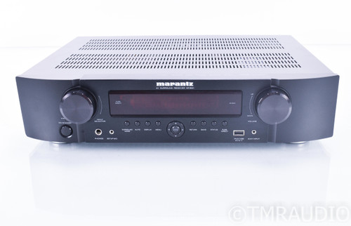 Marantz NR1601 7.1 Channel Home Theater Receiver; NR-1601 (No Remote ...