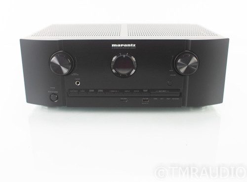 Marantz SR5007 7.2 Channel Home Theater Receiver; SR-5007 (No Remote ...