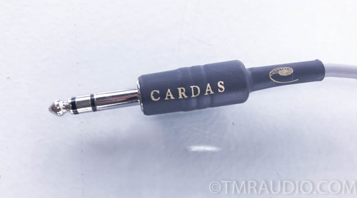 Cardas Cross Headphone Cable for Sennheiser HD600/650