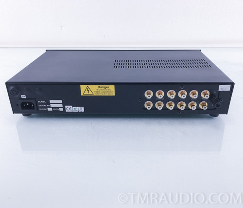 Croft Micro 25 Tube Preamplifier - The Music Room