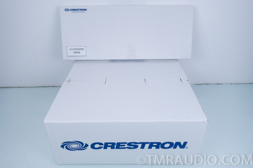Crestron Adagio Audio Expander Multiroom Audio Distribution Amplifier ...