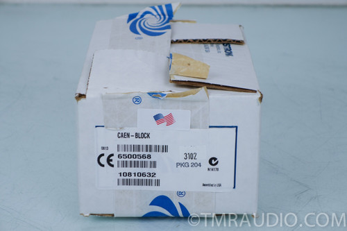 Crestron CAEN-Block Cresnet Terminal Block - The Music Room