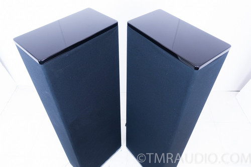 Definitive Technology BP2000 Floorstanding Speakers; Pair (new cloth ...