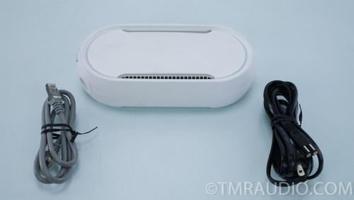 Devialet Dialog Hub for Phantom Silver - The Music Room