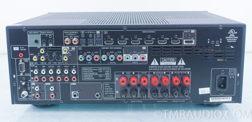 Denon AVR-2311CI Home Theater Receiver - The Music Room