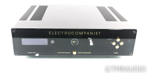 Electrocompaniet ECI 6DS Stereo Integrated Amplifier