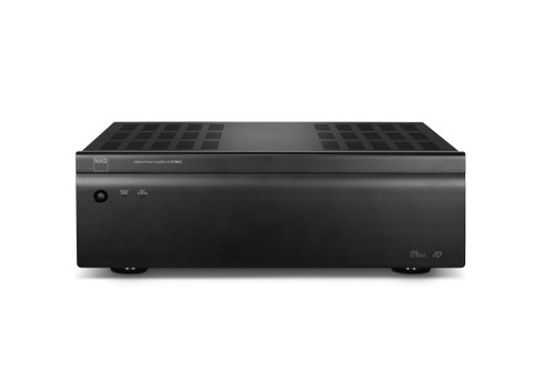 NAD C 275BEE Stereo Power Amplifier (Closeout) - The Music Room