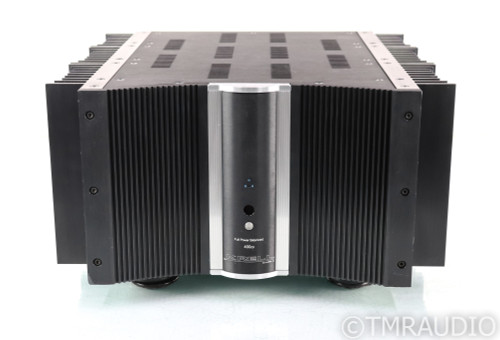 Krell FPB-400cx Stereo Power Amplifier; 400-CX; CAST; Factory Refreshed ...