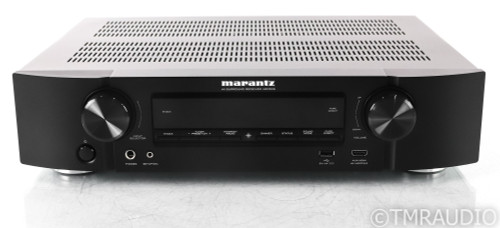 Marantz NR1506 5.2 Channel Home Theater Receiver; NR-1506; Bluetooth ...