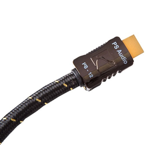 PS Audio Perfectwave i2S-12 i2S Cable; 3m Digital Interconnect (New old ...