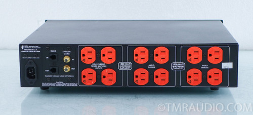 Furman Elite-15 PF Line Conditioner - The Music Room