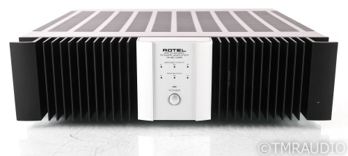 Rotel RMB-1066 6 Channel Power Amplifier; RMB1066 - The Music Room
