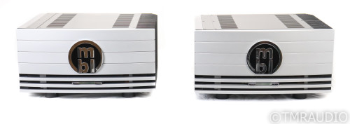 MBL 9007 Mono Power Amplifier