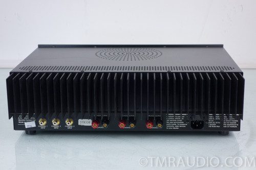 Acurus A100 x 3 3-channel Power Amplifer; Upgraded / Modded - The Music ...