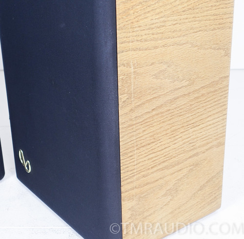 Infinity Reference Standard RS 1.5 Vintage Speakers - The Music Room