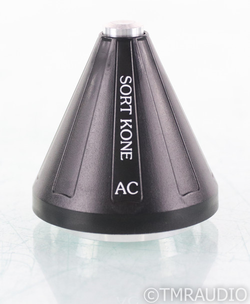 Nordost Sort Cone AC Isolation footers; Single; Aluminum Ceramic - The ...