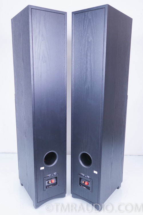 Infinity RS5 Floorstanding Speakers; Excellent One-owner Pair - The ...