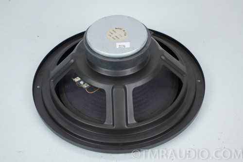 JBL 410G 10" Woofer; New Foam Surrounds - The Music Room