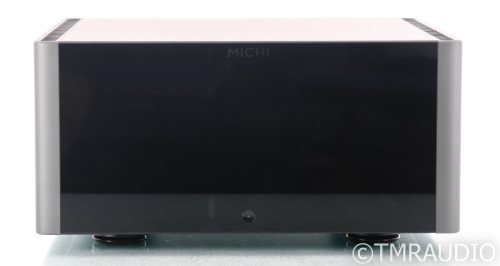 Michi S5 Stereo Power Amplifier