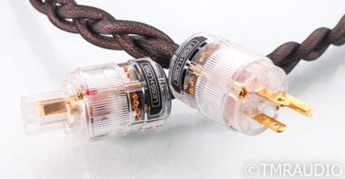 LessLoss C-Marc Entropic Power Cable