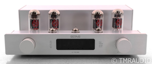 Octave Audio V 70 SE Stereo Tube Integrated Amplifier; V70; Black Box ...
